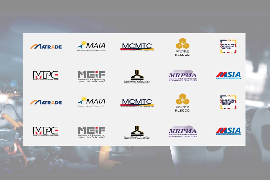 MSMA – Malaysia Smart Manufacturing Award 2025